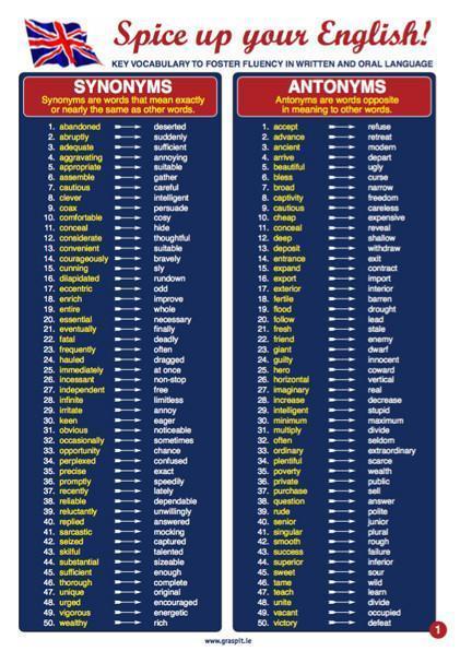 Spice Up Your English – Schoolbooks.ie Spice Up Your English – Schoolbooks.ie