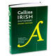 Collins Irish Dictionary Pocket Edition – Schoolbooks.ie