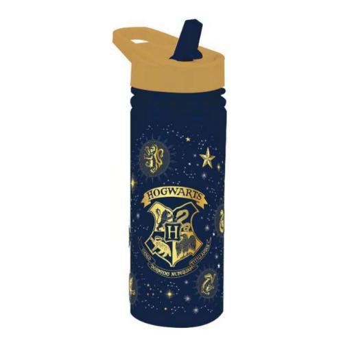 Harry Potter 470ml Drink Bottle
