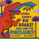 Stomp, Chomp, Big Roars! Here Come the Dinosaurs! – Schoolbooks.ie