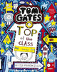 Tom Gates #9 - Top of the Class (Nearly) - Paperback - New Edition ...