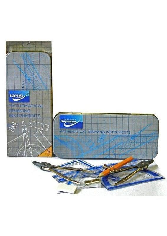 Maths / Geometry Set – Schoolbooks.ie