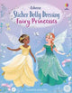 Sticker Dolly Dressing Fairy Princesses – Schoolbooks.ie