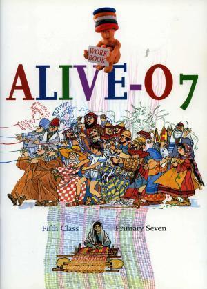 Alive-O 7 Workbook - 5th Class